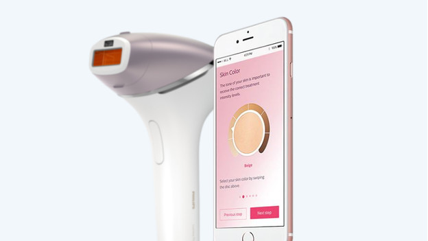 What's IPL hair removal and how does it work? | Coolblue - Free ...