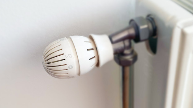 Is your radiator suitable for a smart radiator knob? | Coolblue - Free ...
