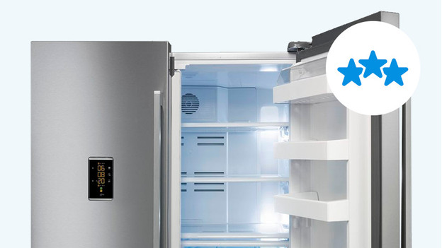 What is the build quality of a fridge? | Coolblue - Free delivery & returns