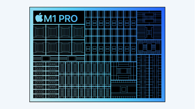 What is the Apple M1 chip? | Coolblue - Free delivery & returns