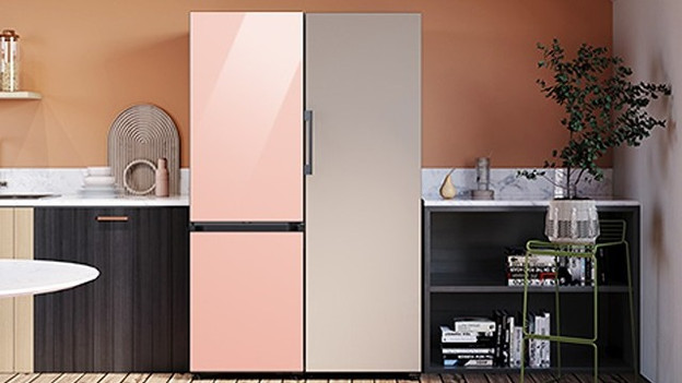 Everything on Samsung fridges | Coolblue - Free delivery & returns