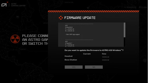 Wie verbindet man das Astro A50 mit der Xbox? | Coolblue - Kostenlose ...