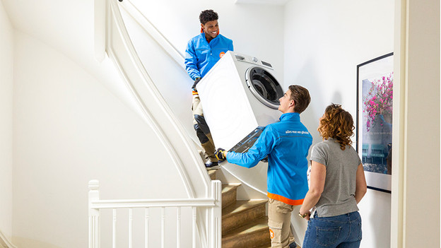 How does a washing machine subscription work? | Coolblue - Free ...