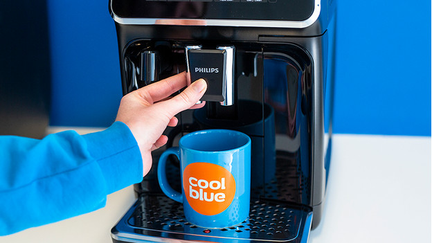 How do you ensure that your coffee machine doesn't leak water ...