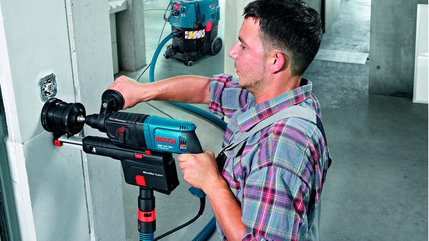 How do you choose a construction vacuum? | Coolblue - Free delivery ...