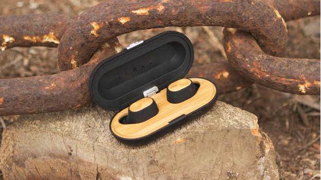 Get started with your House of Marley earbuds | Coolblue - Free ...