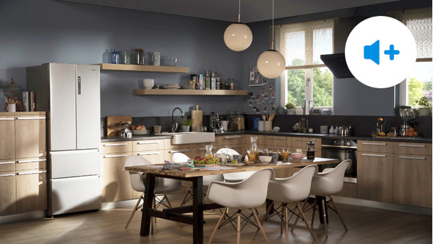 What are the pros and cons of a No Frost fridge? | Coolblue - Free ...