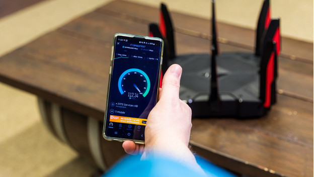 Advice on network routers | Coolblue - Free delivery & returns