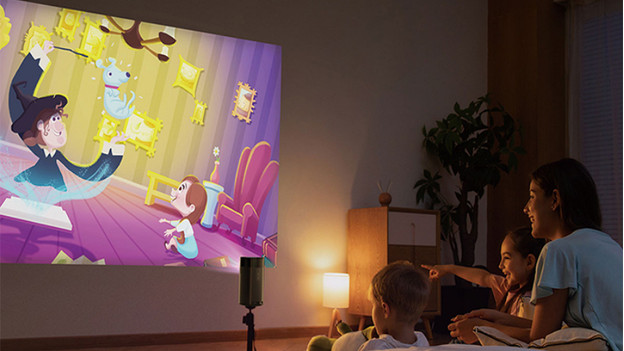 How do you choose the right resolution for a projector? | Coolblue ...