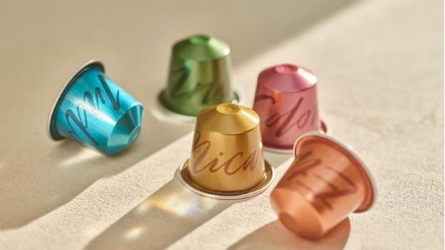 How do you choose the right Nespresso capsule? | Coolblue - Free ...