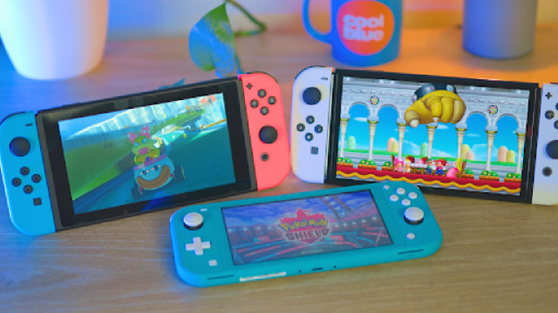How do you reset your Nintendo Switch? | Coolblue - Free delivery & returns