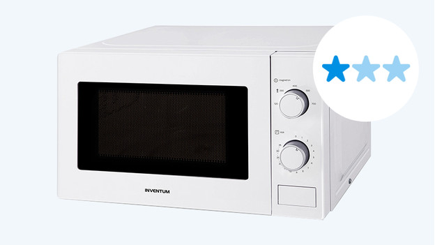 What's the build quality of a microwave? | Coolblue - Free delivery ...