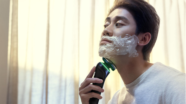 How to avoid razor burn? | Coolblue - Free delivery & returns