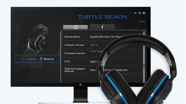 How do you set up a Turtle Beach headset? | Coolblue - Free delivery ...