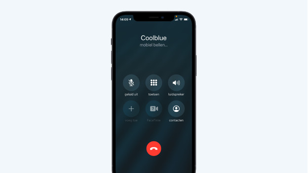 How do you solve phone call problems with your iPhone? | Coolblue ...