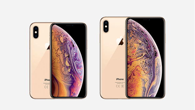 Advice on iPhone Xs & Xs Max | Coolblue - Free delivery & returns