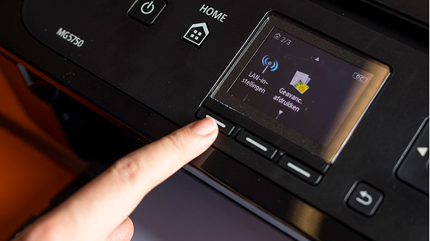 How do you print from your smartphone with a Canon printer? | Coolblue ...