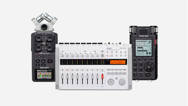 Advice on audio recorders | Coolblue - Free delivery & returns