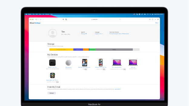 What is MacOS? | Coolblue - Free delivery & returns
