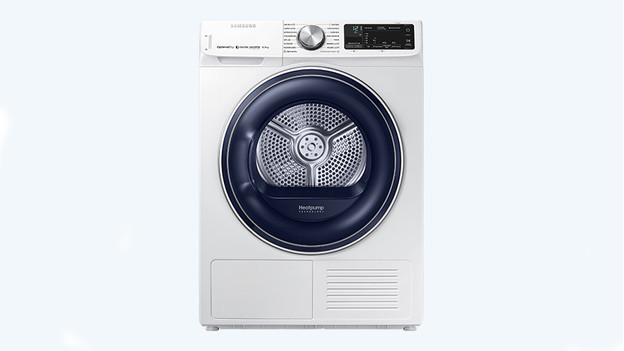 Samsung dryers: innovation over the years | Coolblue - Free delivery ...
