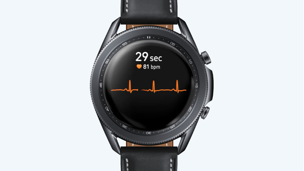 What's the Samsung Health Monitor app and what can you use it for ...
