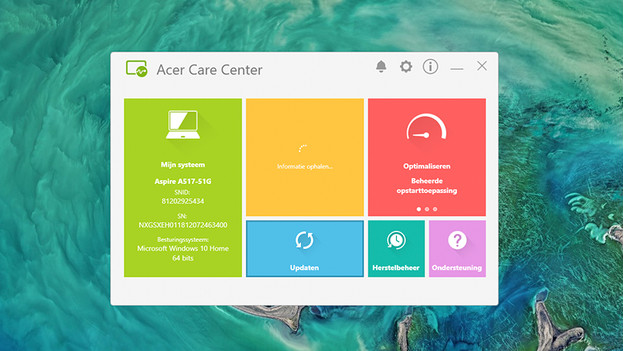 Update Acer drivers | Coolblue - Free delivery & returns