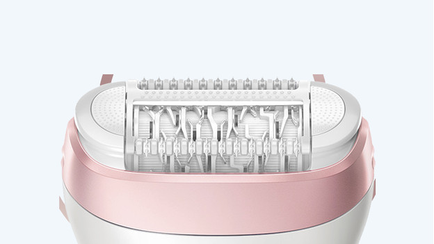 Get started with an epilator | Coolblue - Free delivery & returns