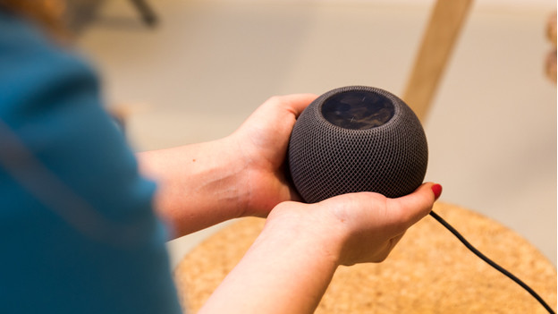 Expert review HomePod Mini | Coolblue - Free delivery & returns