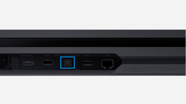 How do I connect my headset to the PS4? | Coolblue - Free delivery ...