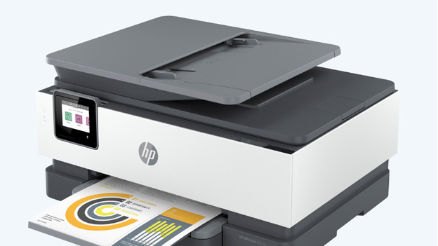 What are the differences between the HP printer series? | Coolblue ...