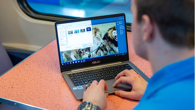 The benefits of a business laptop | Coolblue - Free delivery & returns