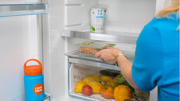 How do you best organize your fridge? | Coolblue - Free delivery & returns