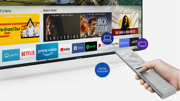 How do you prevent an extra remote for your soundbar? | Coolblue - Free ...