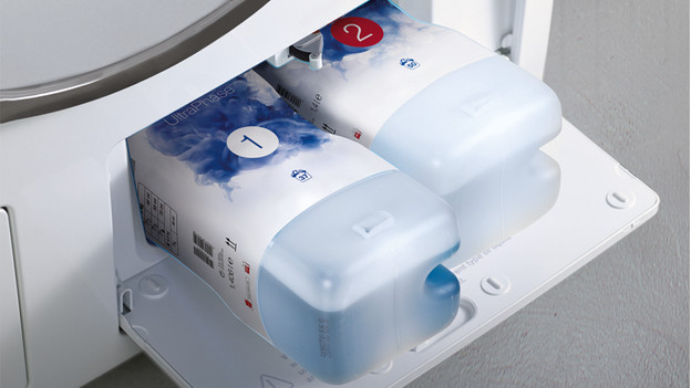 How do you use Miele TwinDos? | Coolblue - Free delivery & returns