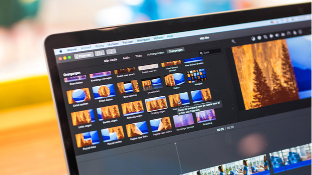 How do you use iMovie on all your Apple devices? | Coolblue - Free ...