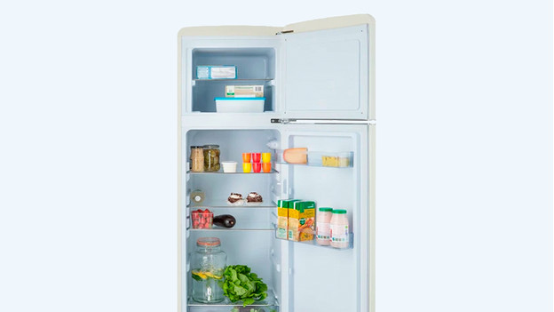 My fridge is noisy, what now? | Coolblue - Free delivery & returns