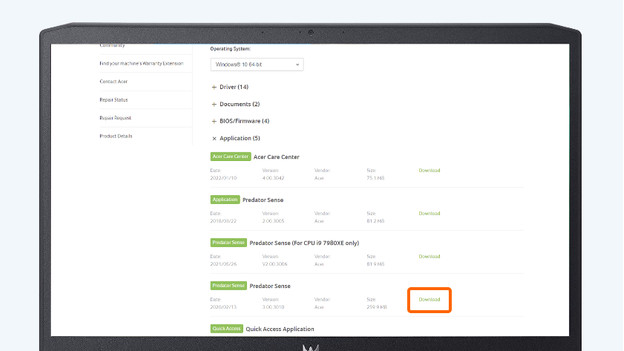 Get the most out of your Acer gaming PC | Coolblue - Free delivery ...