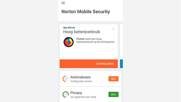 Wie installiere ich Norton Security auf dem Tablet und Smartphone ...