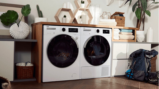 The most common errors of Beko washing machines | Coolblue - Free ...