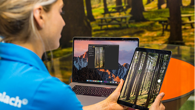 Use Continuity on all your Apple products | Coolblue - Free delivery ...