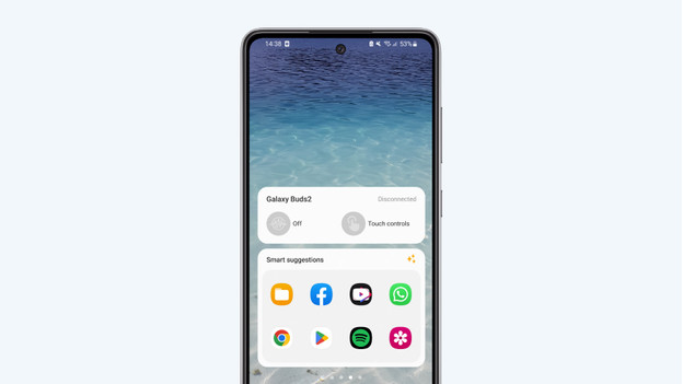 What's One UI and what can you use it for? | Coolblue - Free delivery ...