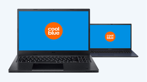 Which business laptop series are there? | Coolblue - Free delivery ...