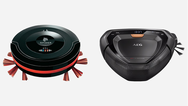 Choosing a robot vacuum: what should you keep in mind? | Coolblue ...