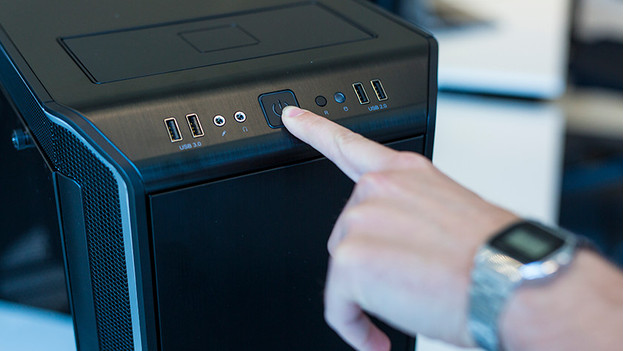 How do you adjust the resolution of your monitor? | Coolblue - Free ...