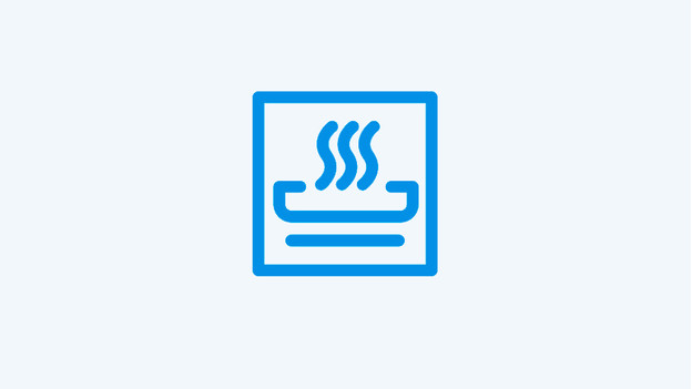What do the symbols on my oven mean? | Coolblue - Free delivery & returns