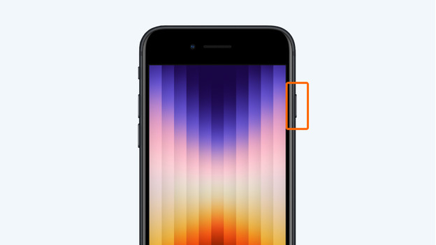 How do you turn off your Apple iPhone? | Coolblue - Free delivery & returns