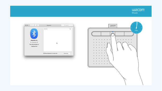 Everything on Wacom Intuos drawing tablets | Coolblue - Free delivery & returns