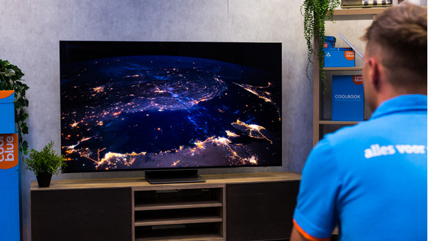 What's the difference between Full HD and Ultra HD? | Coolblue - Free ...