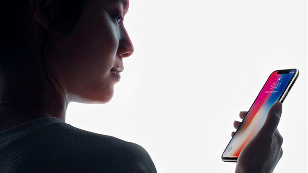 What's FaceID? | Coolblue - Free delivery & returns