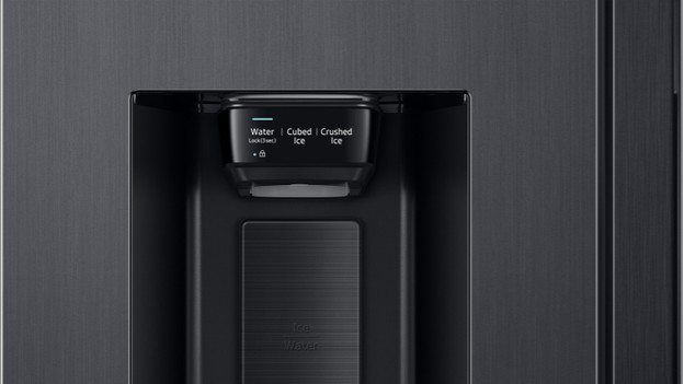 What's the Samsung RS8000 series? | Coolblue - Free delivery & returns